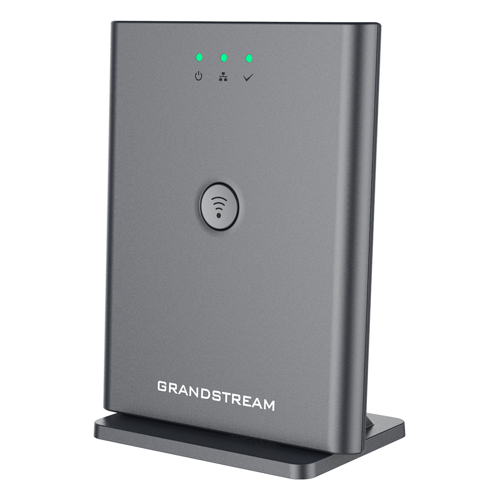 DP750 | Grandstream Networks
